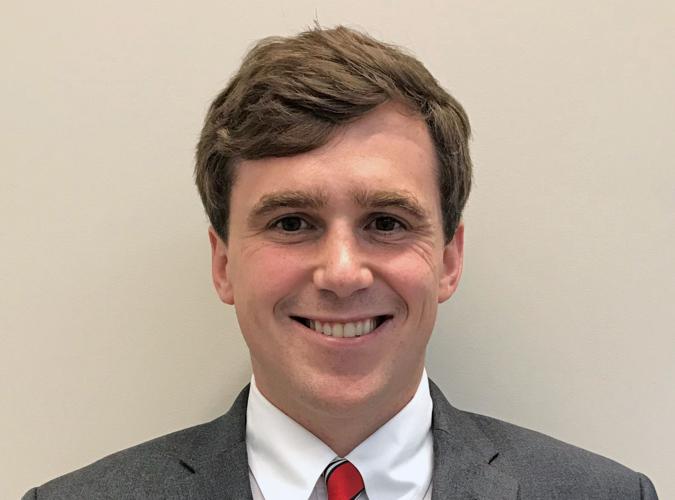 Charleston-area hires and promotions