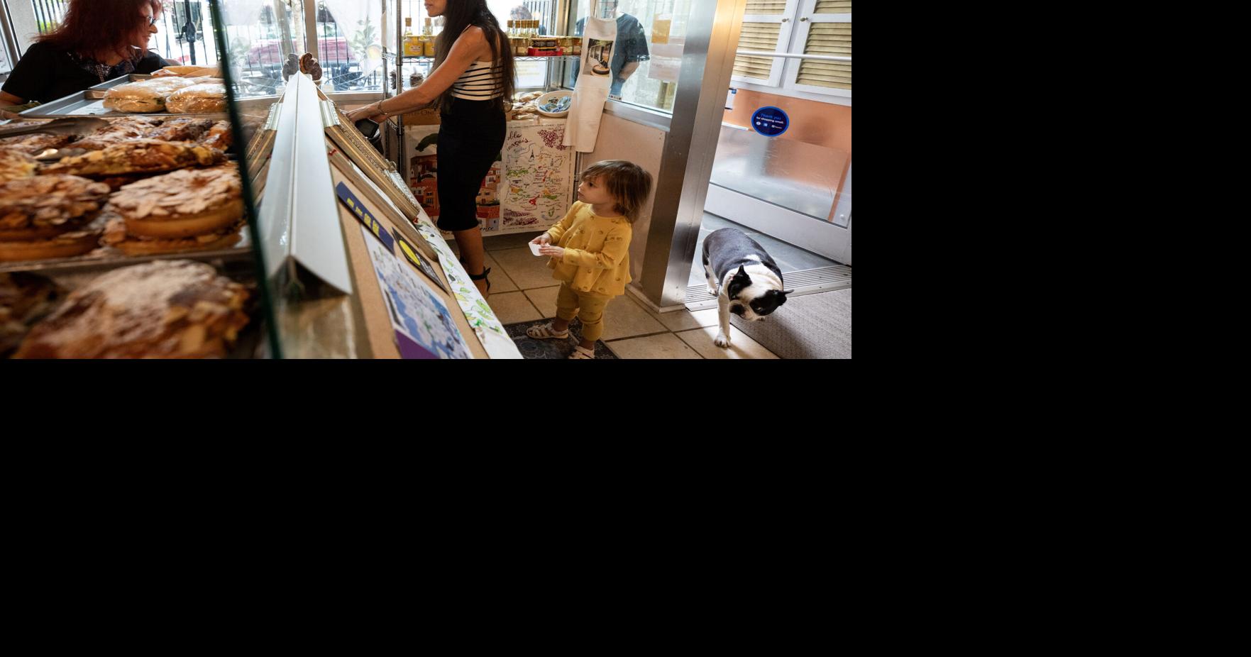 Meet the owners of Macaroon Boutique and Le Chambertin