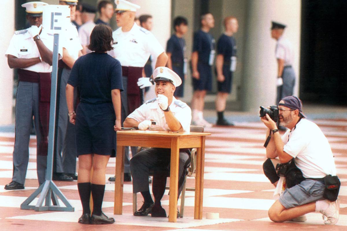 Behind the scenes at His Radio | Faith and Values | postandcourier.com