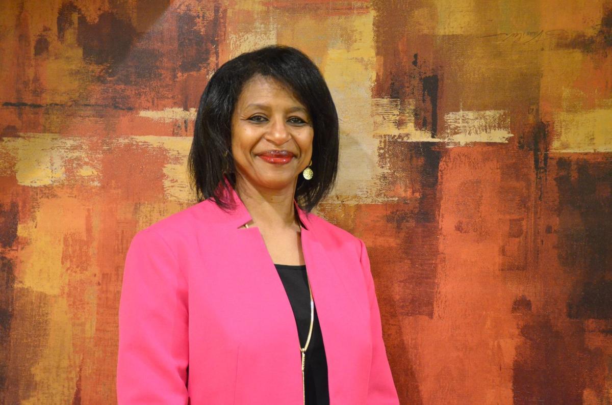 Cherell Butler: Creating a legacy of giving | Sunday Best ...