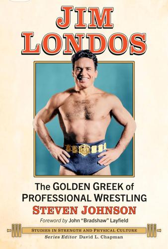 From memoirs to biographies, new wrestling books deliver