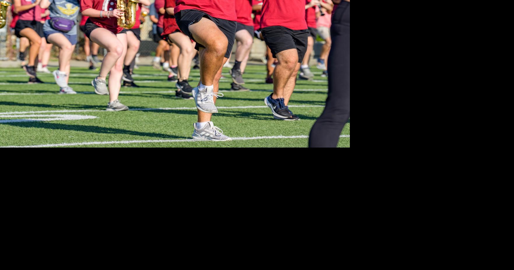 USC marching band set to play Macy's Thanksgiving DAY Parade