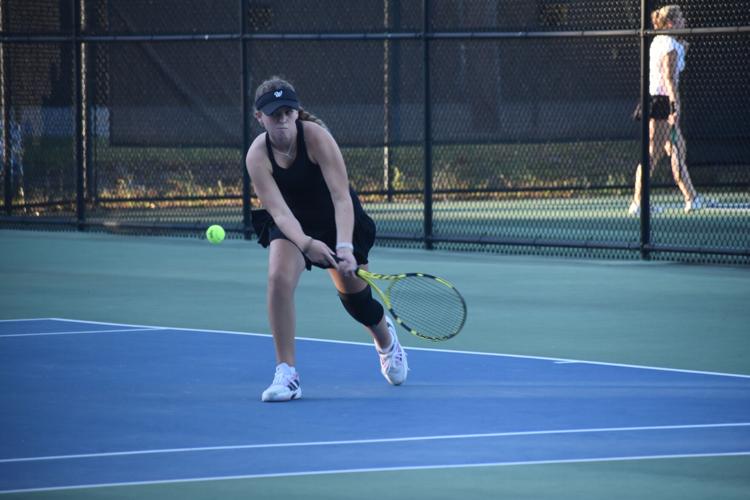 Oceanside beats Waccamaw in girls tennis lower state final | Prep Zone ...
