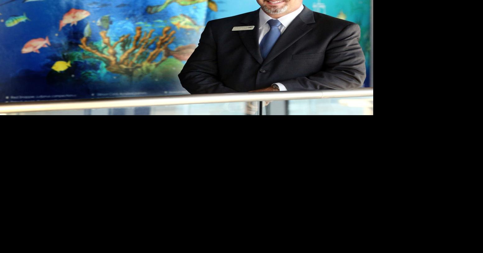 Zucker legacy helps aquarium stay afloat New board chair Jonathan ...