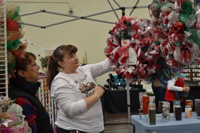 Christmas Crafts at the Aiken County Farmers Market set for Nov. 26 ...