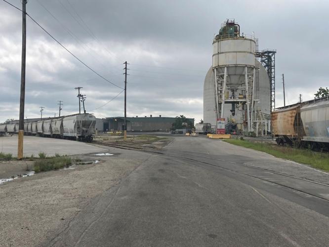 40 acres sits ready to develop on Georgetown waterfront after county ...