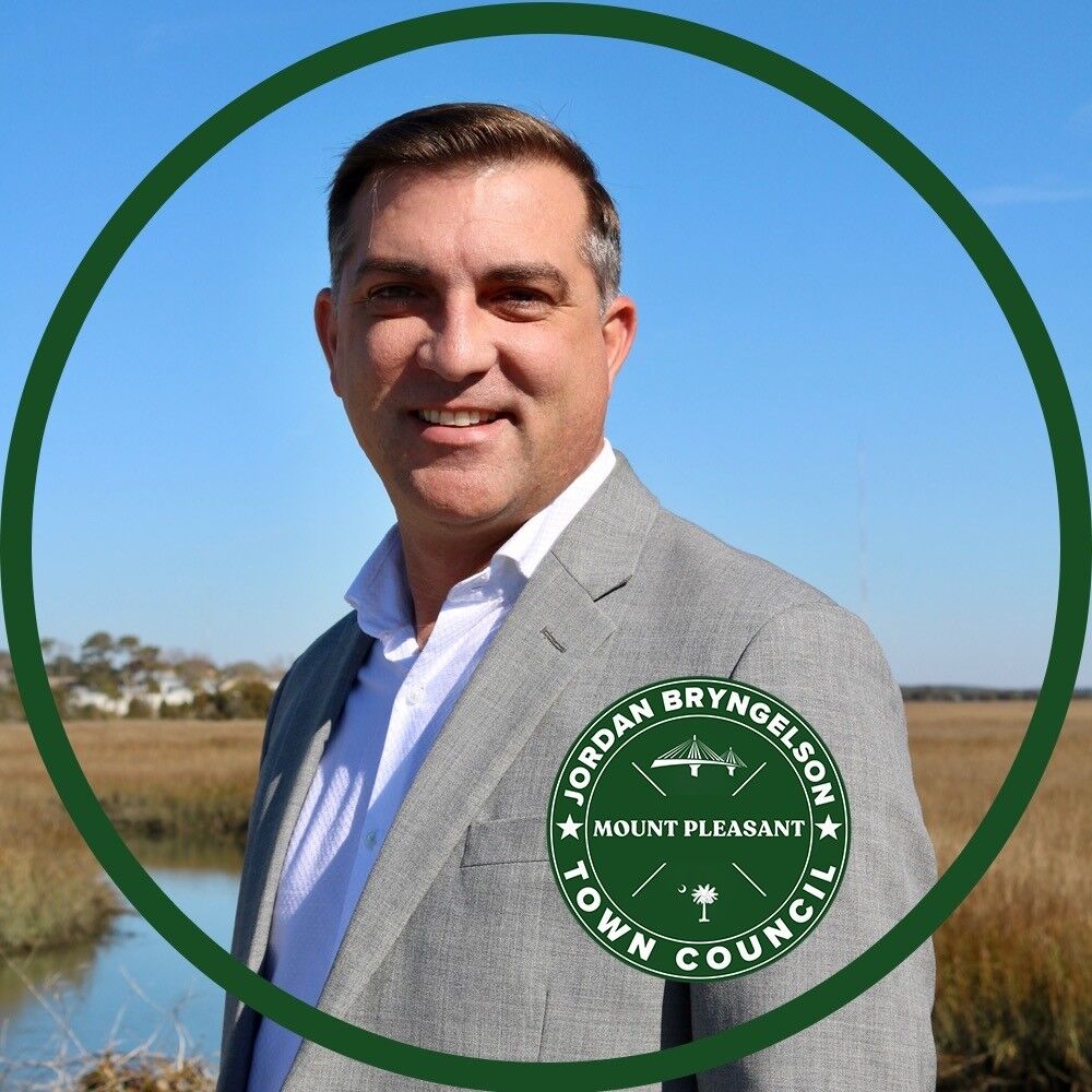 Meet the Candidates: Jordan Bryngelson