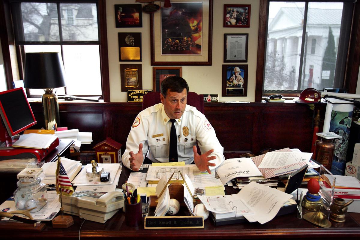 Remembering the Sofa Super Store fire in Charleston | Multimedia ...