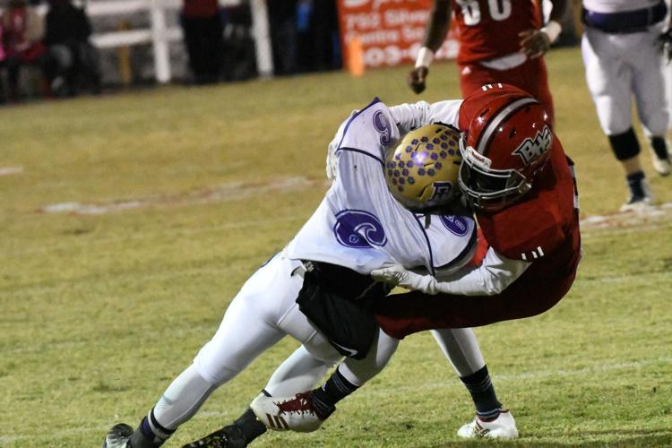 High School Football Season Preview: Barnwell's season geared toward ...