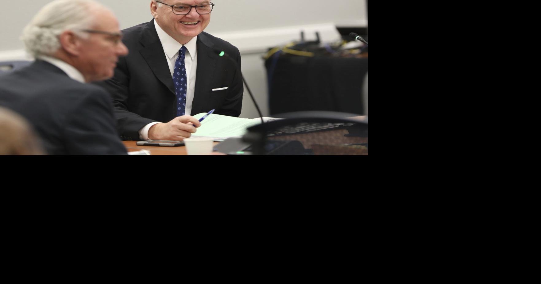 SC Senate calls on Treasurer to be removed