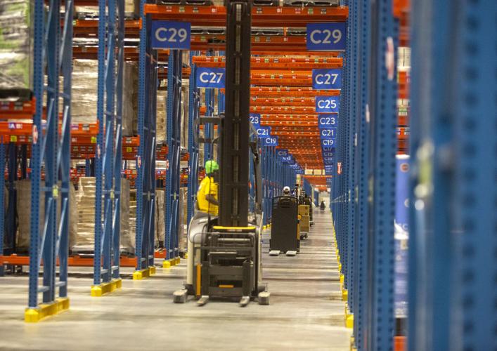 SC Ports users plan for tariffs; consumers will pay for them ...