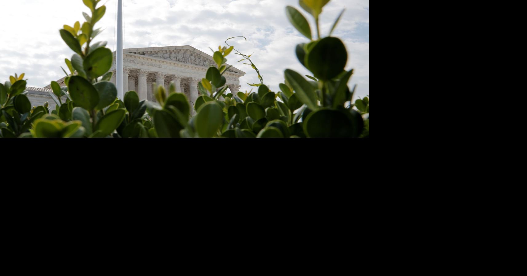 Supreme Court backs Trump’s FTC firing, expands powers