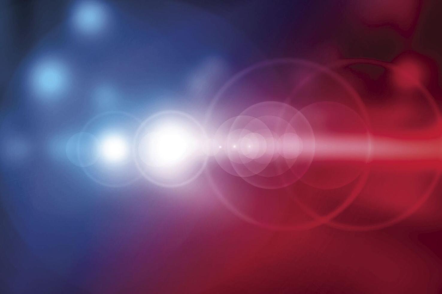 Salley man killed in two-vehicle collision in Aiken County