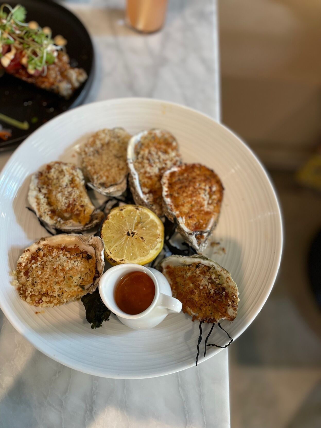 Now Open: The One5 bringing new energy to Greenville's sprawling Hartness community