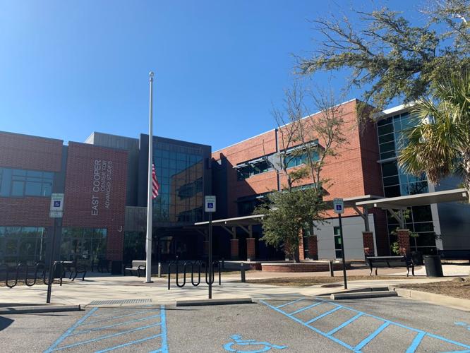 East Cooper CAS allows students to jumpstart their future careers ...