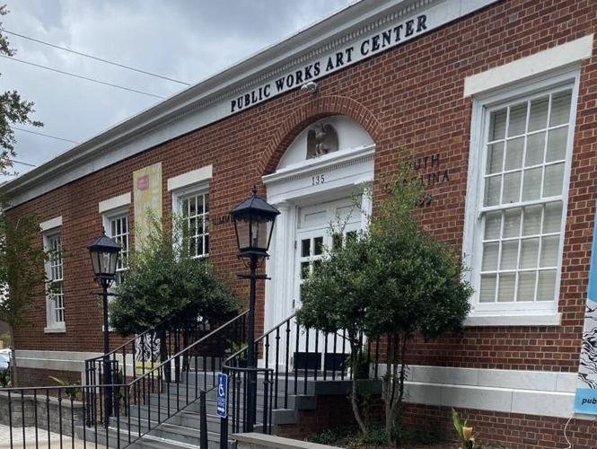 Music and art combine in 'arts-mersive' experience