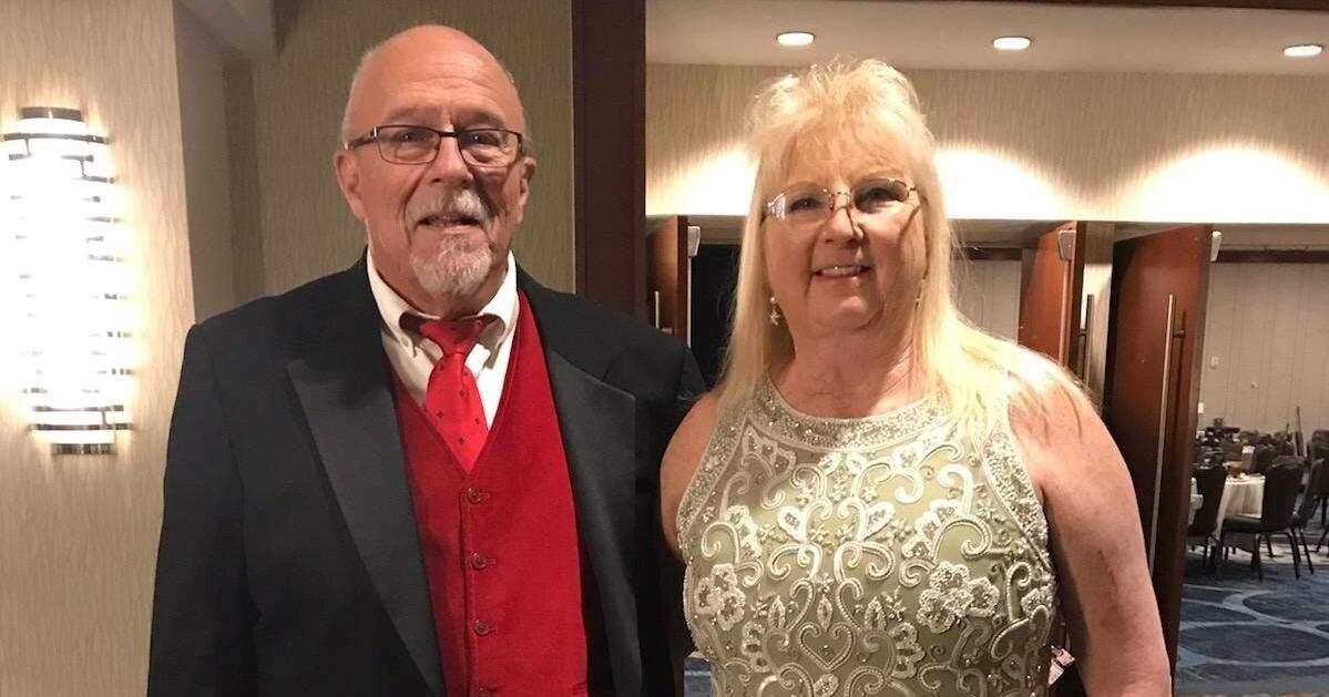 Greenville County Councilman Lynn Ballard's wife, Debbie, dies from ...