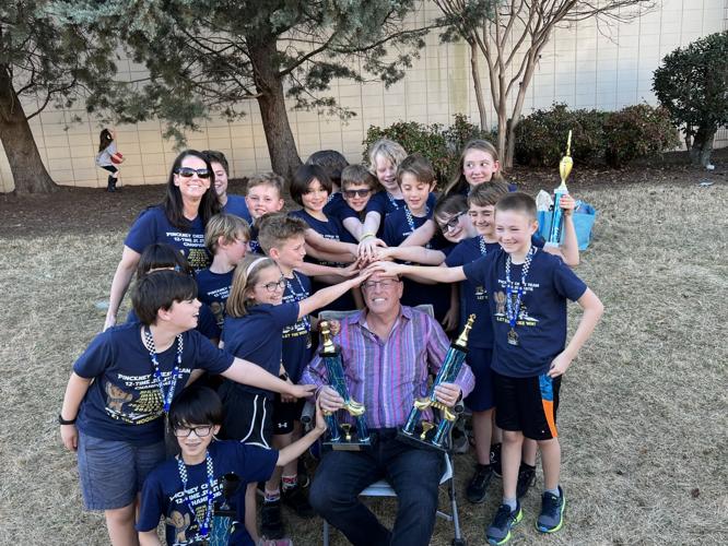 Pinckney Pirates chess team wins state tournament | News ...