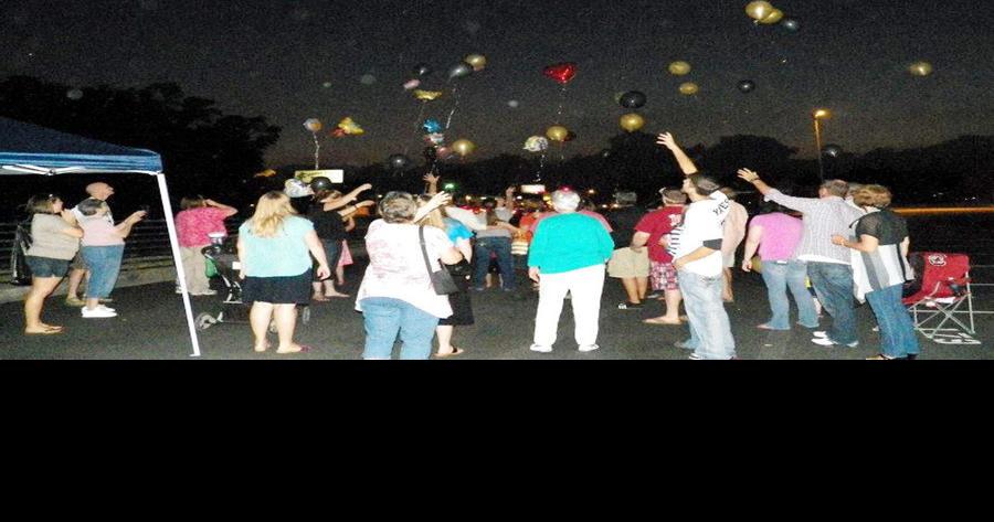 Memorial held for Eric Yates | News | postandcourier.com