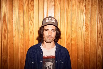 Q&A with John R. Miller