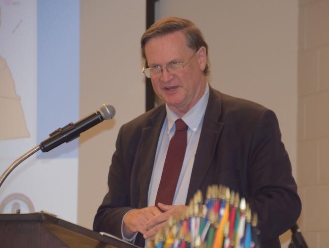 CPST is important to Aiken County