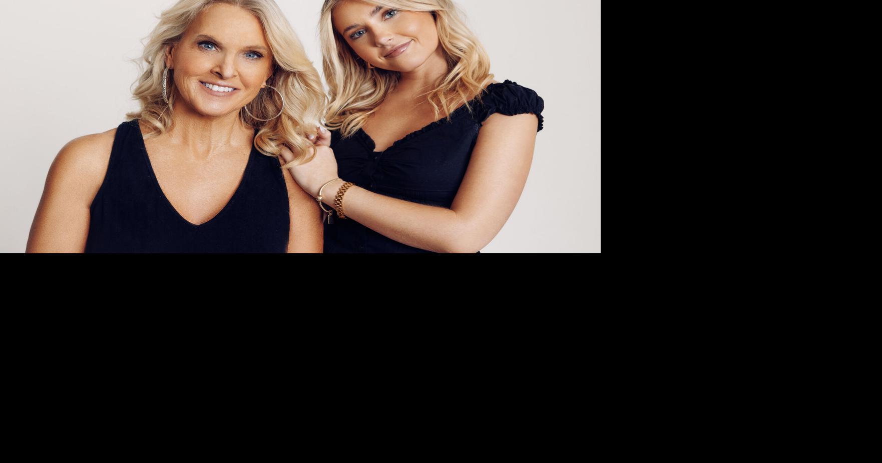 Elin Hilderbrand reveals details on her new book, TV shows