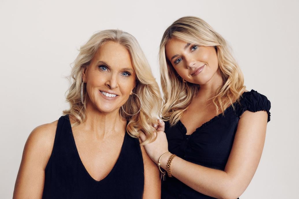 Elin Hilderbrand reveals details on her new book, TV shows
