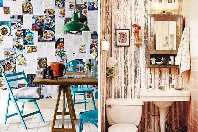 Top 10 decorating magazines for the latest design inspiration