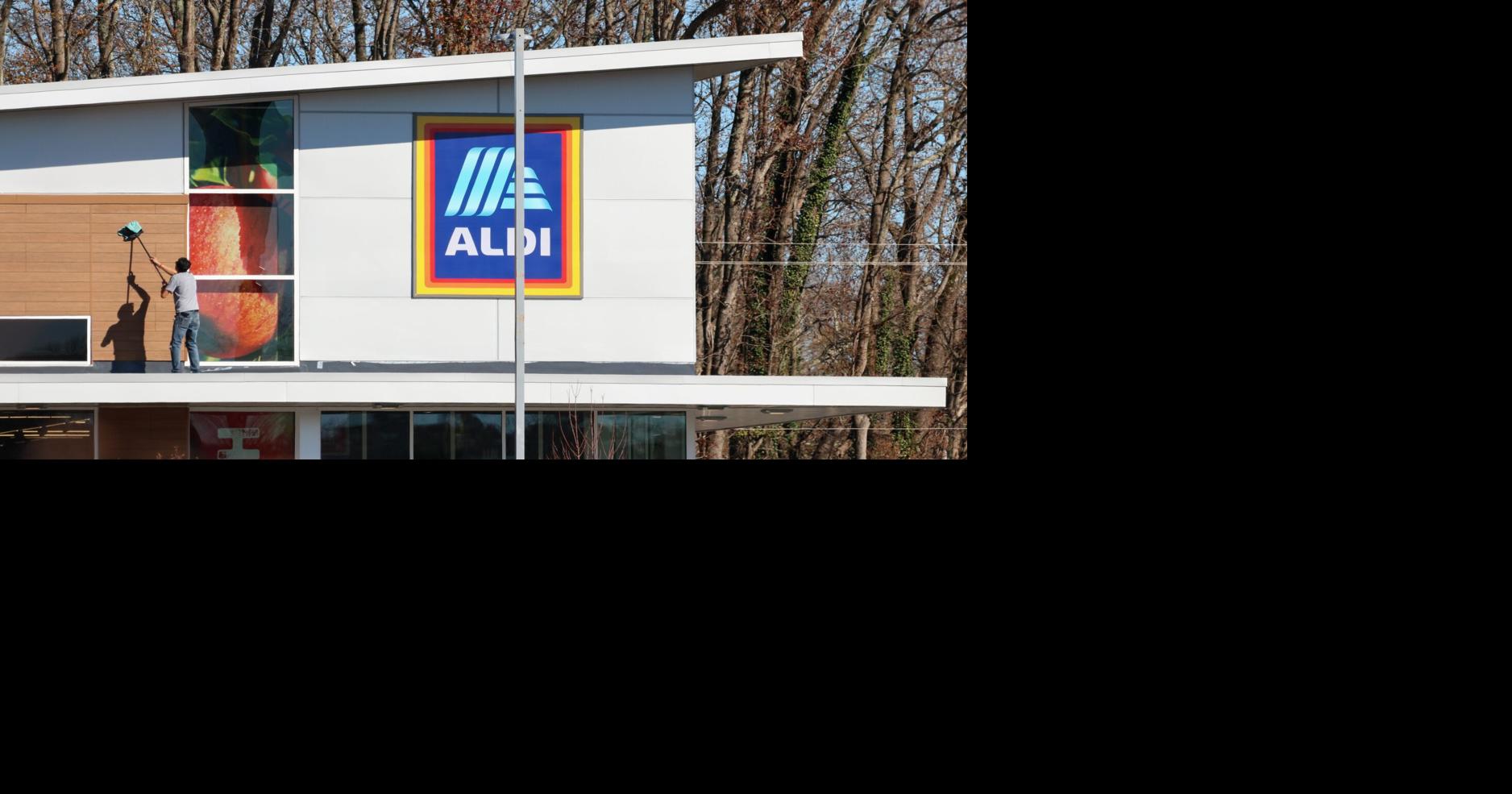 Aldi opens in Powdersville; big NEXT news coming; VC firm opens HQ ...