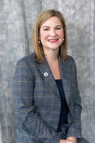 Engel named vice chancellor for marketing and communications and chief ...