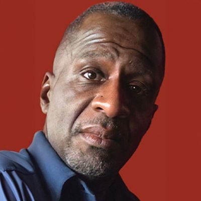 SC Stan Brown makes Broadway debut in 'Water for Elephants'