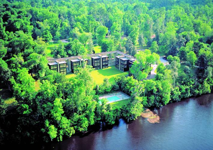 $8M Inn at Middleton Place sale also comes with stipulations