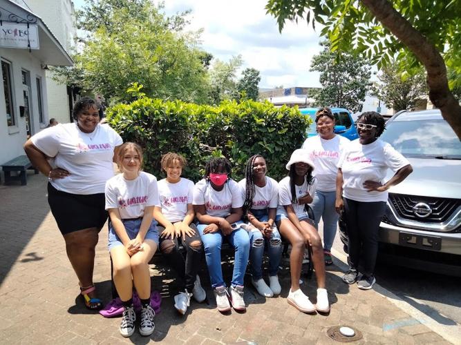 Girl2Girl Mentoring Program works to empower youth | Family News & Tips ...