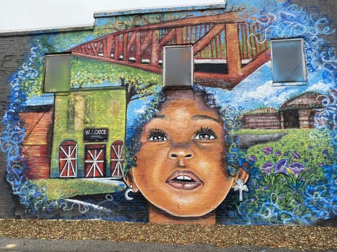 Further Consideration: Columbia's 10-year public art challenge ...