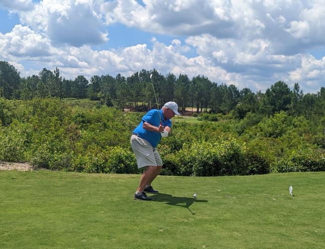 Allman raises funds for First Tee with Chalk Mine 9 marathon | Aiken ...