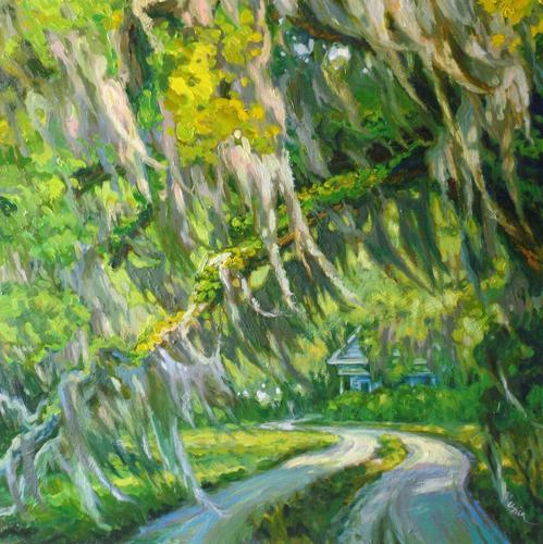Russian Impressionists Painters share homeland, training but styles diverge
