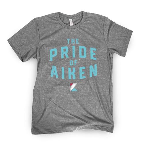 Residents can root on Aiken's Kevin Kisner with new merch benefitting ...