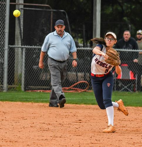 Strom Thurmond softball beats Chesnee in playoffs