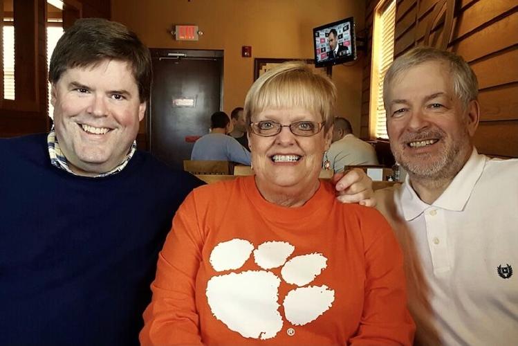 Superfan Peggy Lathan was Mid-Atlantic Wrestling royalty