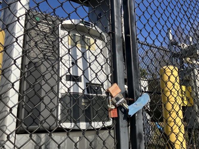 Defunct hydrogen fuel station may be starting up again as demand ...