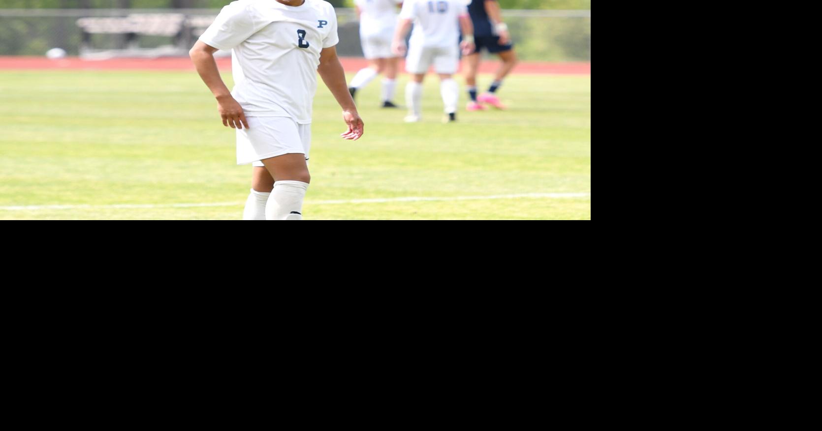 Mitchell, Osborne named all-star MVPs