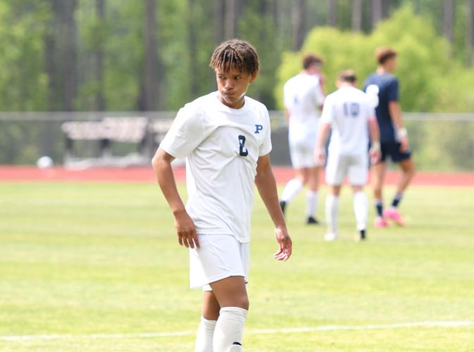 Mitchell, Osborne named all-star MVPs