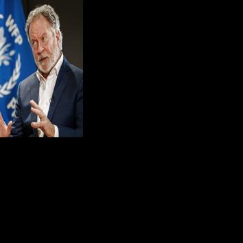 Commentary: Why former SC Gov. David Beasley is a 'global hero'