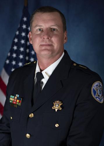 Who's on the ballot for sheriff in Lexington, SC | Columbia News ...