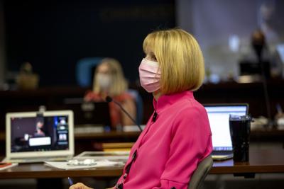 Charleston County teachers rate superintendent, board 'minimally ...