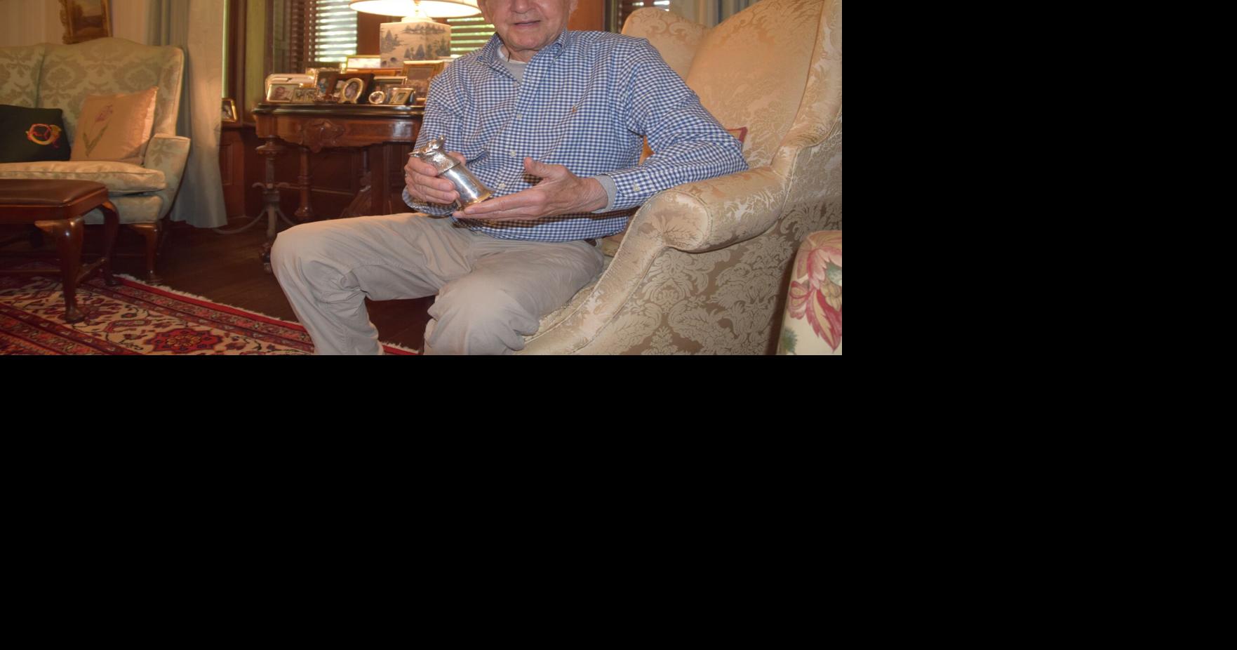 Love of horses foundation of friendship between Aiken resident, Queen ...