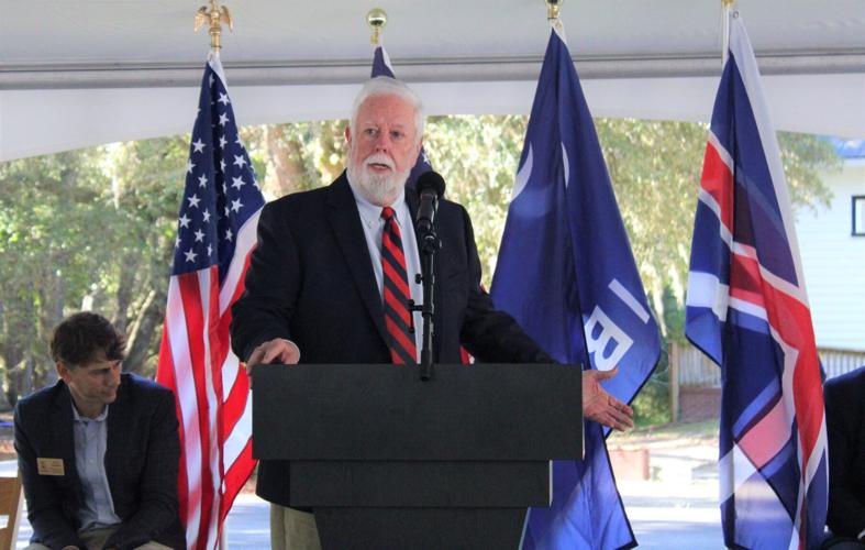 Berkeley County rings in the opening of Fort Fair Lawn | Community News ...