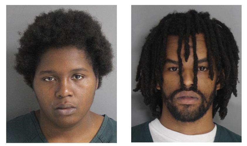 North Augusta mom faces abuse charge; infant hospitalized