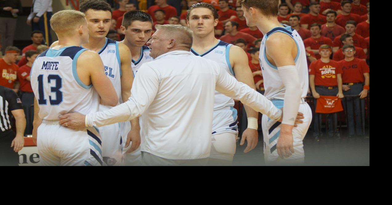 The Citadel basketball wins at VMI for the first time in 20 years ...