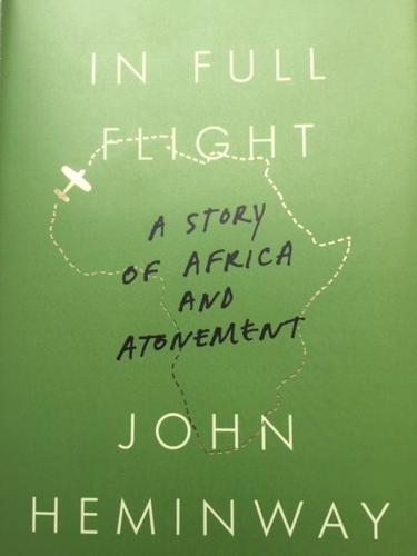 Review: 'In Full Flight' a novel-like biography of a morally ...